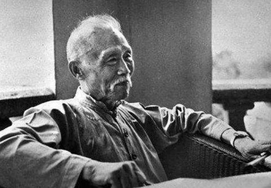 In 1938, a peasant woman met Lin Boqu and asked about her husband who ...