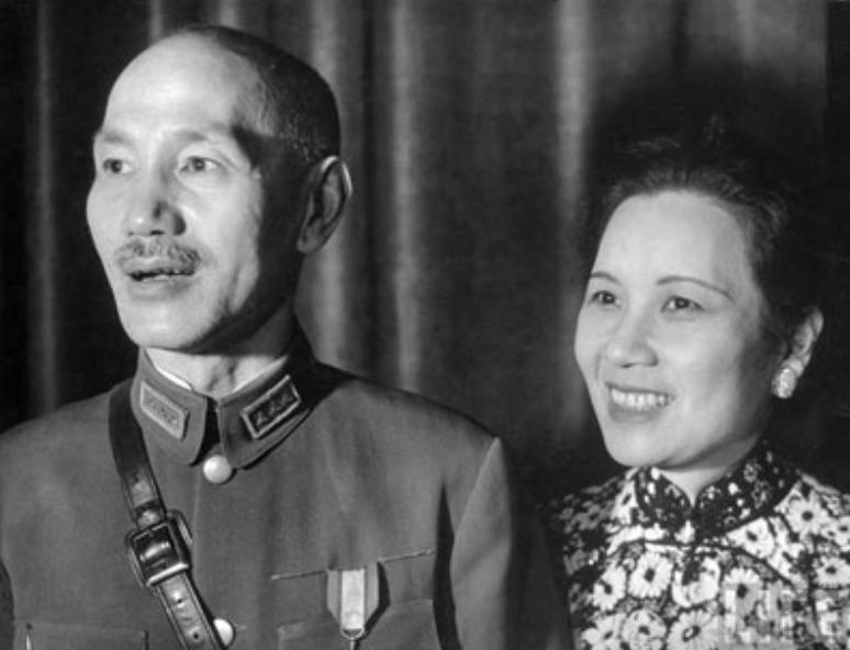 Three major differences between Mao Zedong and Chiang Kai-shek ...