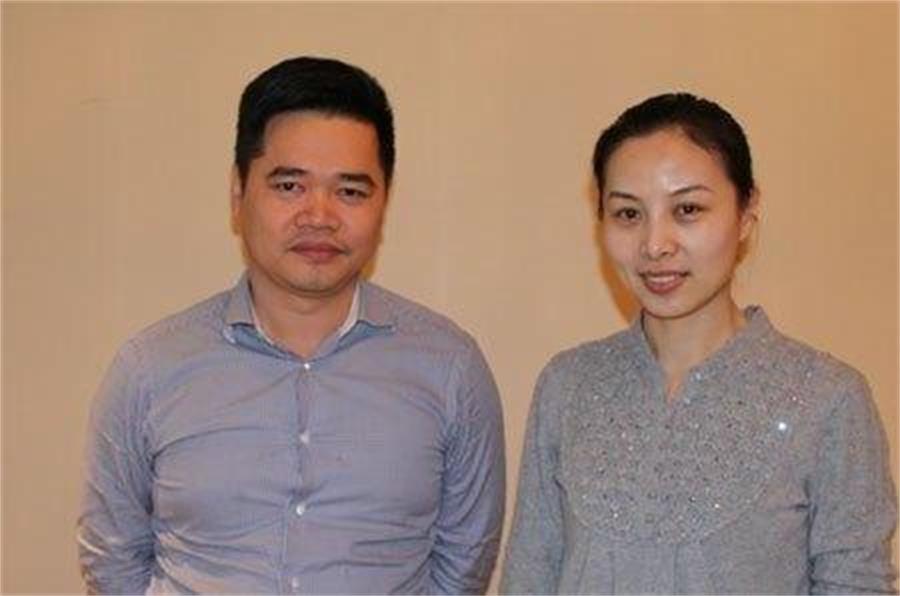 The most beautiful astronaut Wang Yaping, who is her husband and what background?Worship - iNEWS