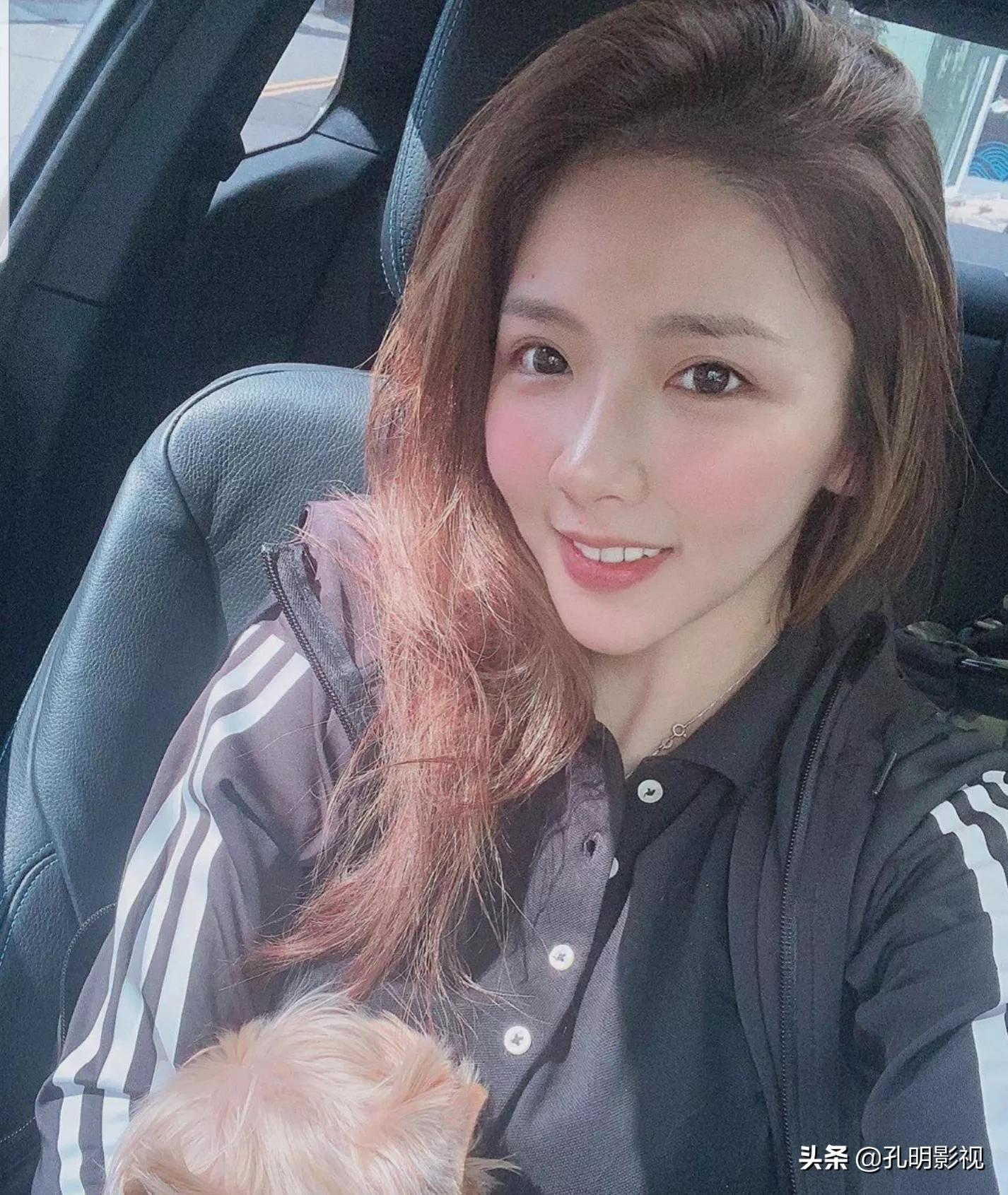 A Taiwanese actress with a sweet face and a hot body - iNEWS