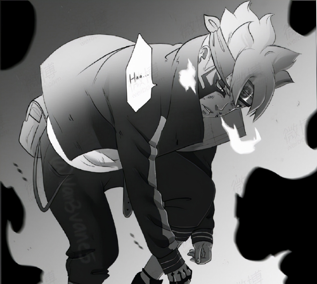 Bo Ren Biography: After Ming Zuo was weakened, Bo Ren ushered in a big ...