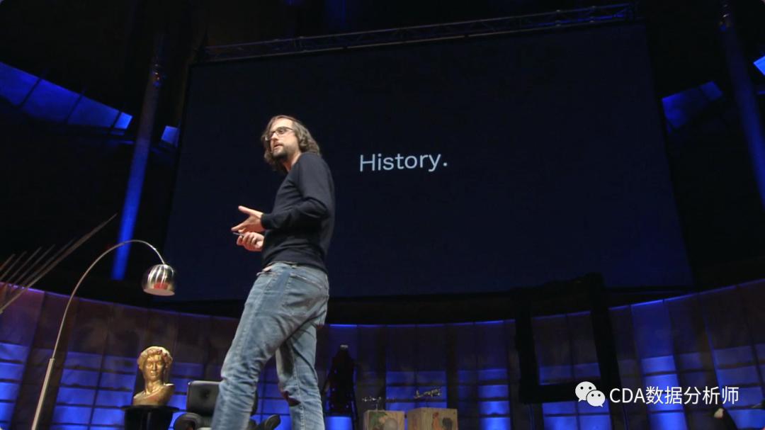 How important is your data?These amazing data visualization cases tell ...