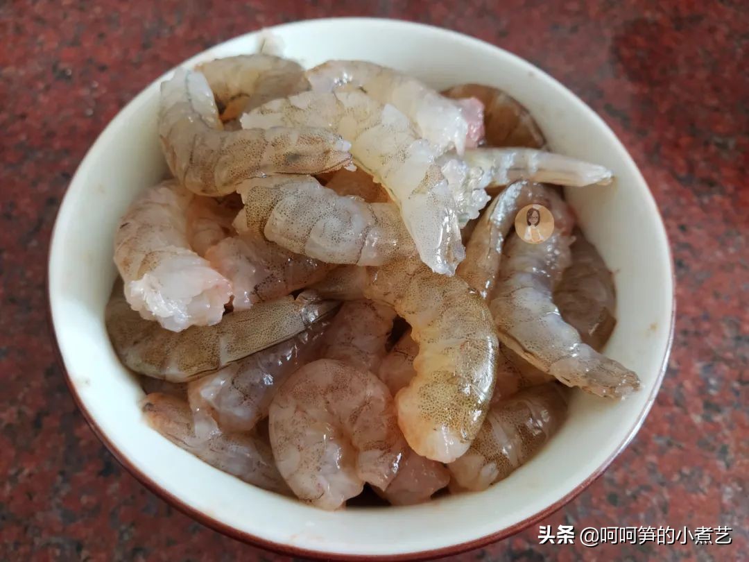 How to eat hot pot in winter without delicious shrimp slips, teach you ...