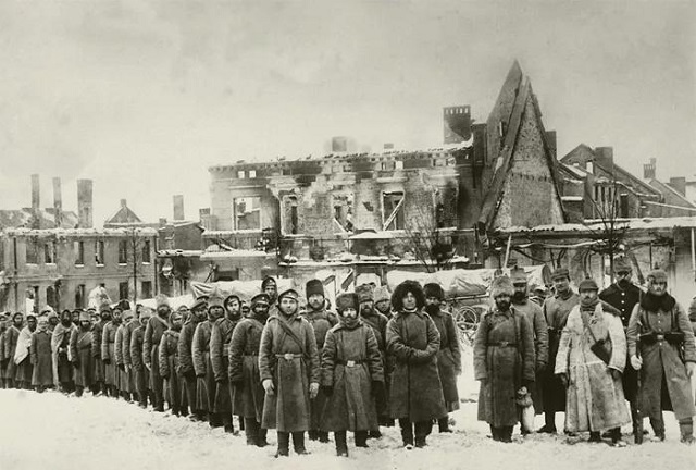 The Mongolian prime minister who dared to slap Stalin was secretly ...