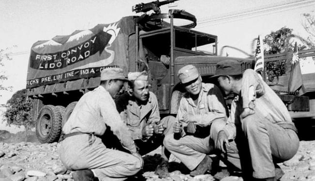 Story: How did the New 1st Army, known as the First Army in the World ...