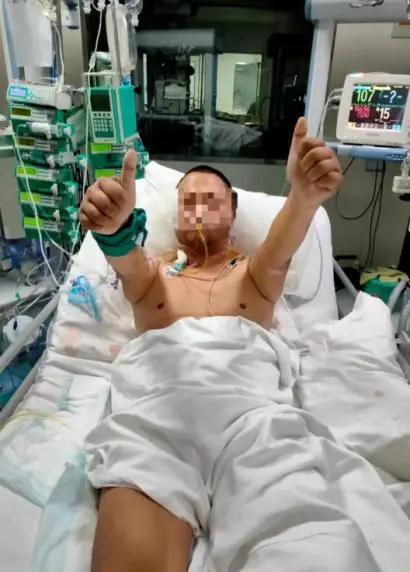 27 Day and night treatment, beat death - iNEWS