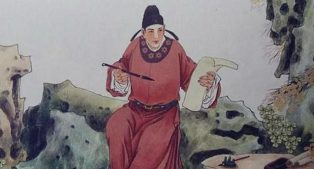Tang Dynasty female poet Yu Xuanji: Can write poetry at the age of 7 ...