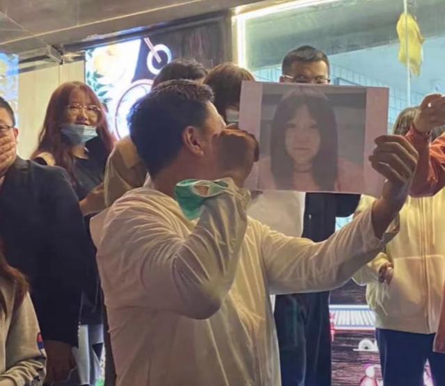 Mr. Guo's trip to Nanjing caused traffic paralysis, and rushed back to ...