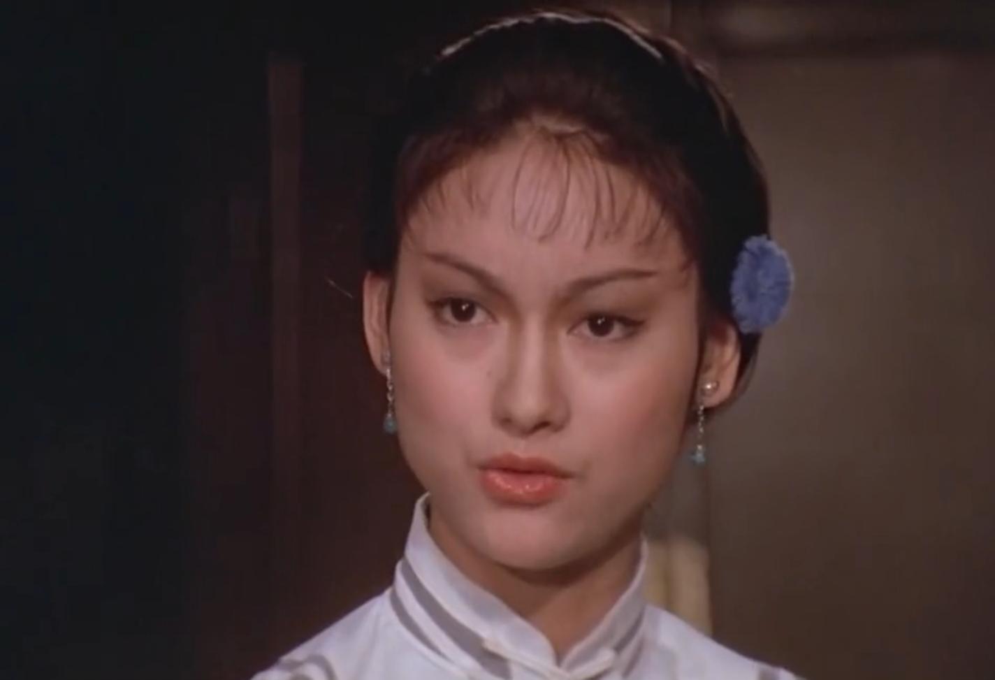 Huiying responded to the controversy with a 900-word long red-haired ...