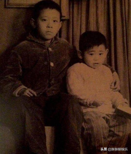 I didn't think Jiang Wen would treat his ex like this - iNEWS