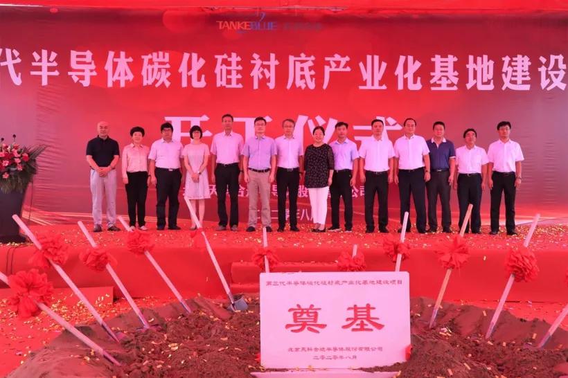 One Tesla eats up the total global SiC production capacity! Silicon ...