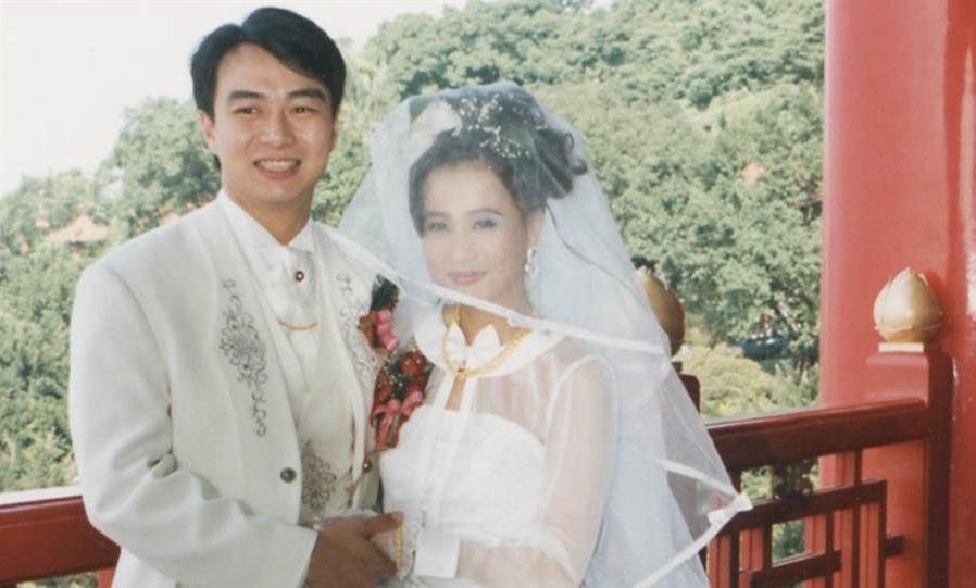 Actress Ma Niu revealed that 7 people begged for money, she was in debt ...