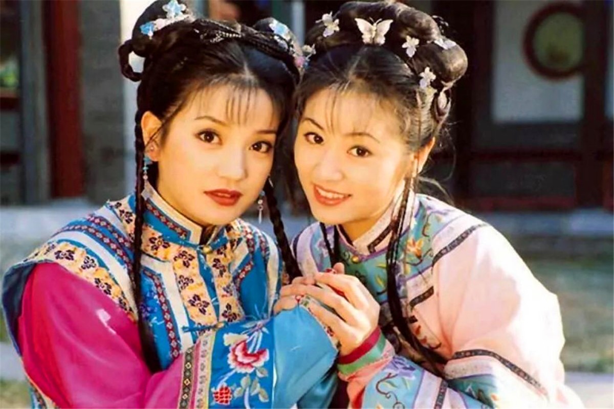 Huan Zhu Ge Ge: Who do Ziwei and Emperor Yanzi love more?The truth is ...