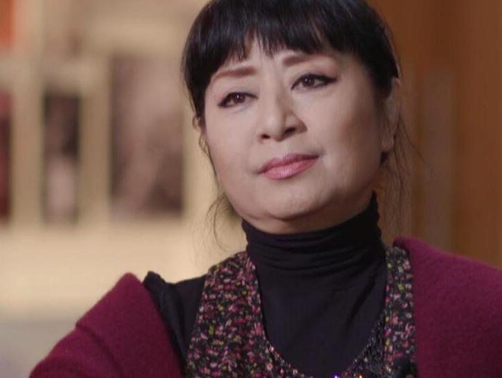 Yin Xiumei, who wanted to divorce on the day of her wedding, remarried ...
