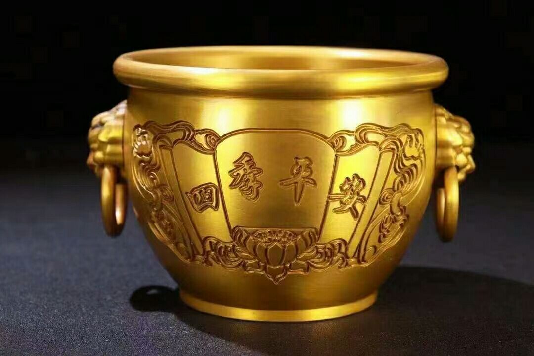 Chinese emperor's family motto and court motto - iMedia