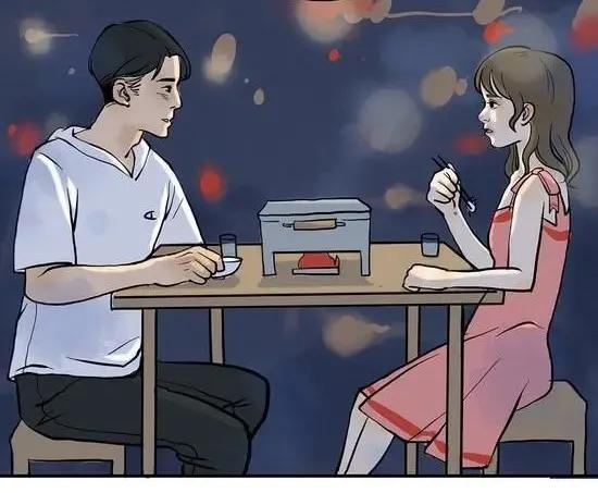 Ding Jianhua recite Xi Murong's poem "Young Night" - iNEWS