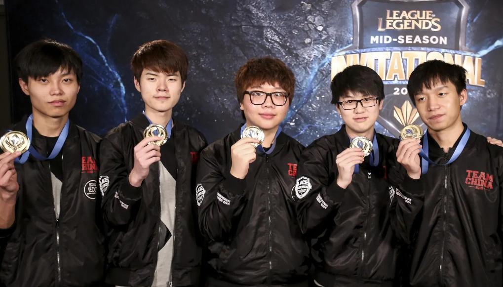 After six years of 857 games, Meiko is about to reach a Grand Slam ...