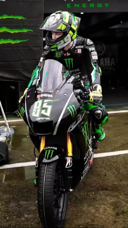 Official announcement?Wang Yibo's return to the motorcycle race in 2022 ...