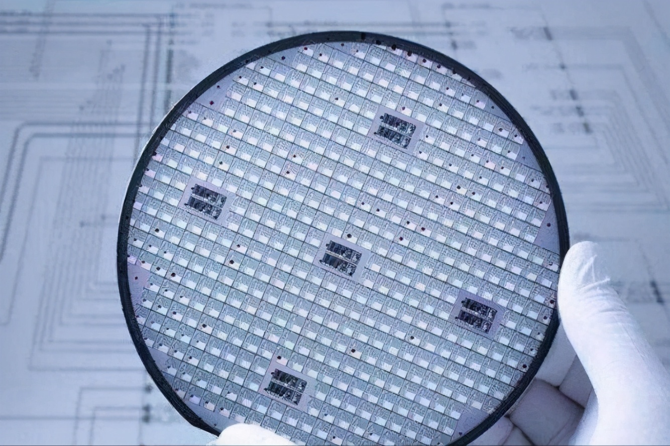 good news! The Dutch ASML lithography machine has arrived and can be ...