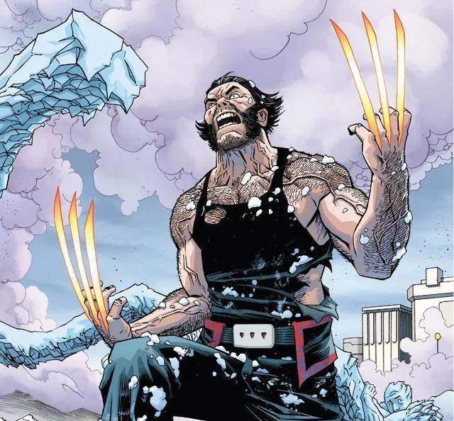 Comic: The most detailed science of Extremis Virus - iNEWS