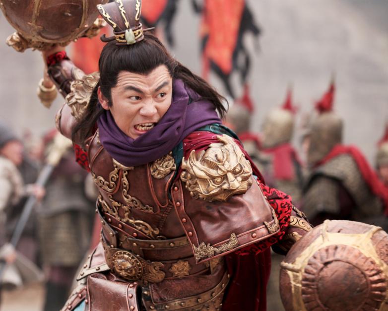 Can Qin Shubao beat Yuchigong? - iNEWS