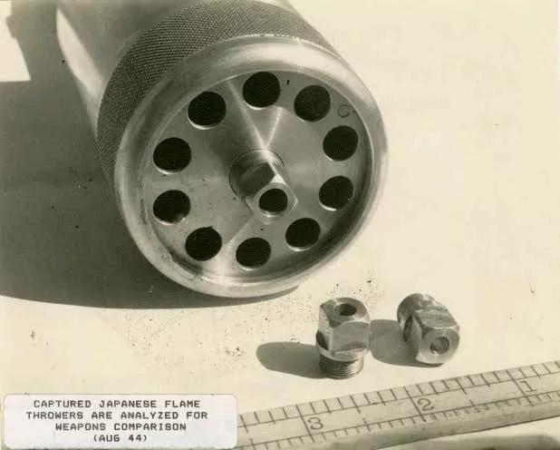 Devil also has a flamethrower - iMedia