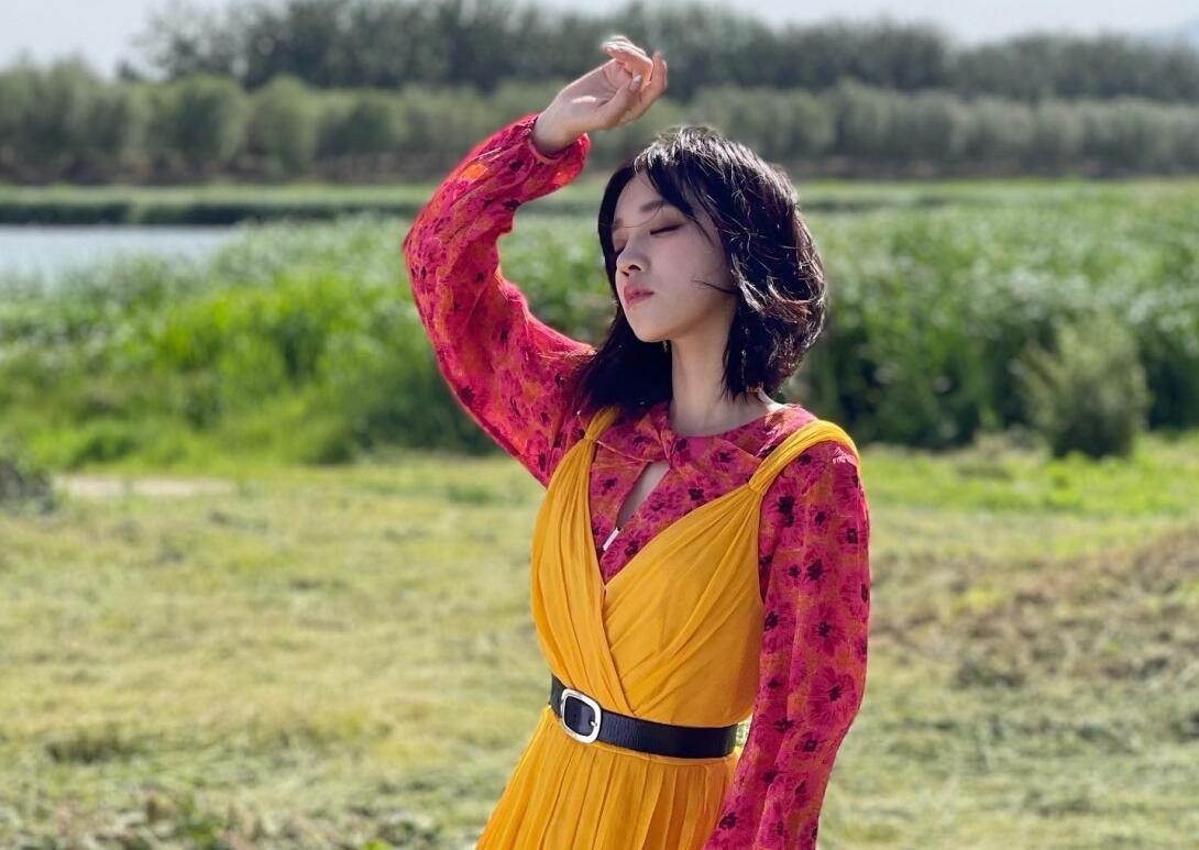 Song Yuqi, your growth in "Running Man" has finally been tested - iNEWS