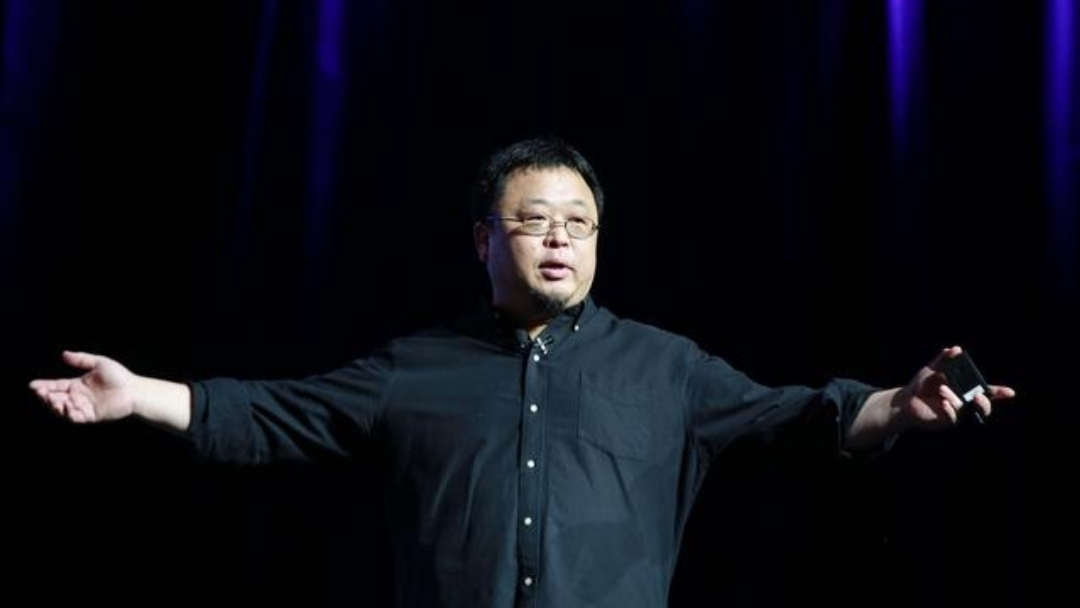 Following the collapse of Simba's "human design", Luo Yonghao also ...