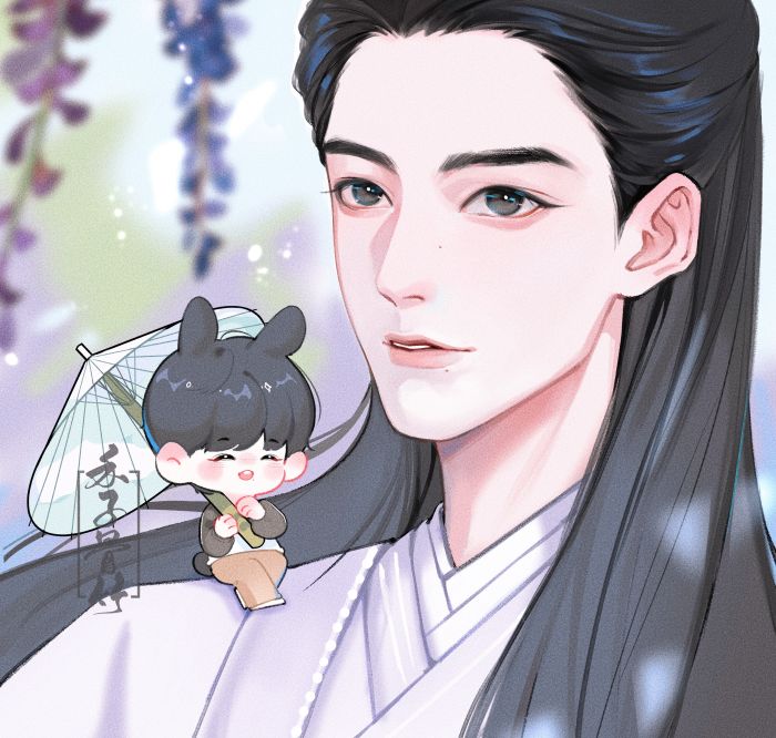 Bo Jun Yi Xiao (Chen Qing Ling) Wallpaper - iNEWS