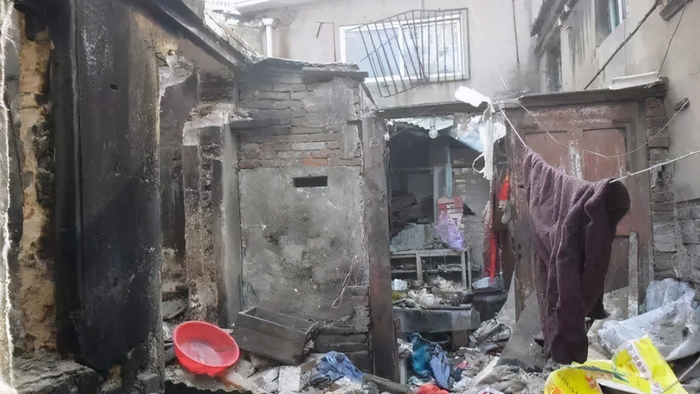 Daxi brother was disliked for a lifetime: scavenge for 20 years, still ...