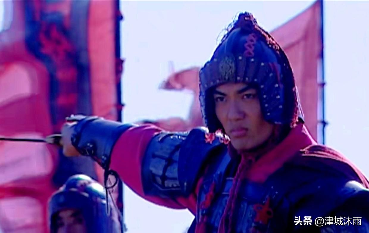 In the Eastern Han Dynasty, Dou Xian attacked the Xiongnu and destroyed ...