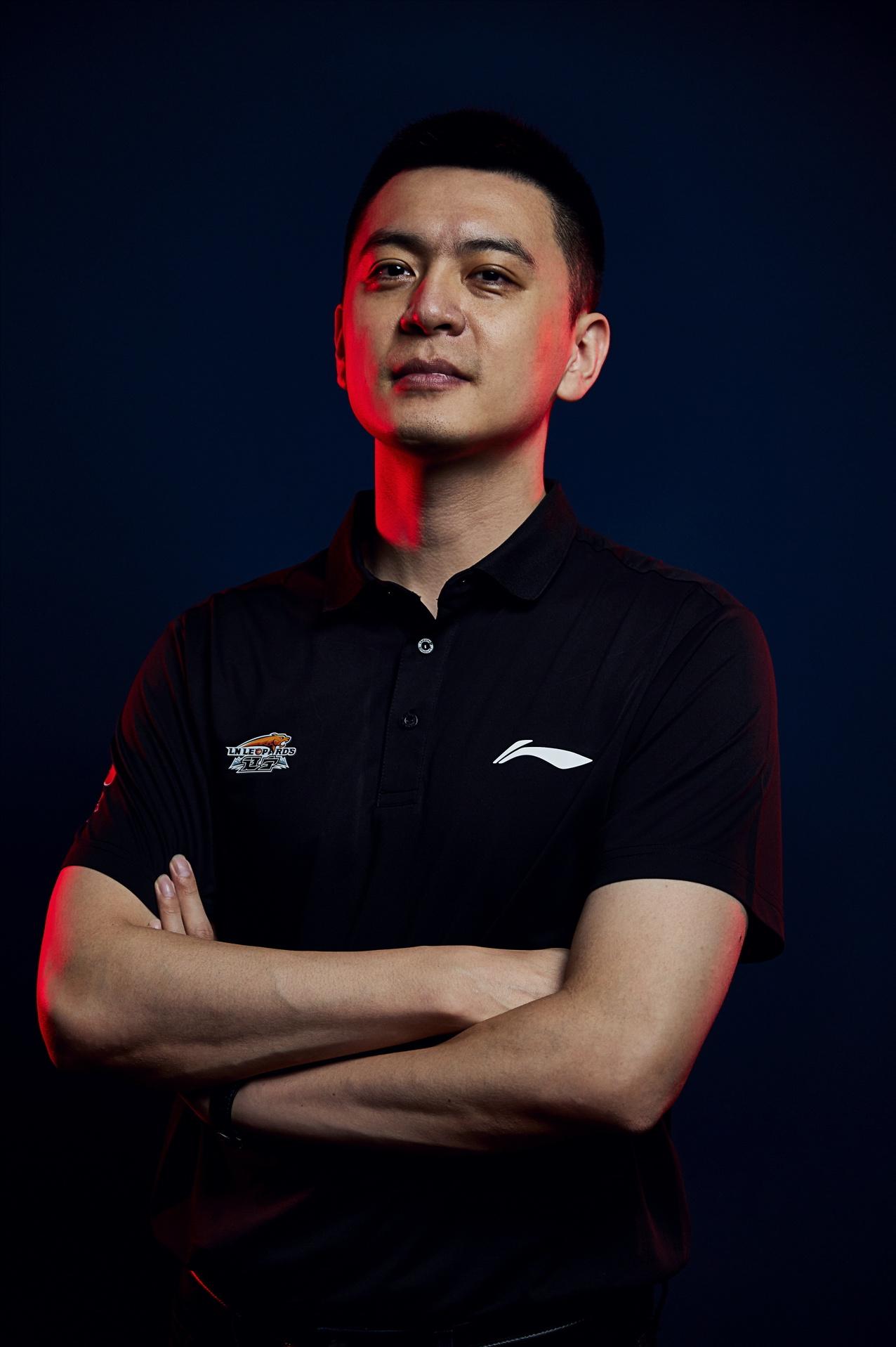 Interview with Yang Ming: Whether Guo Ailun will appear on the court ...