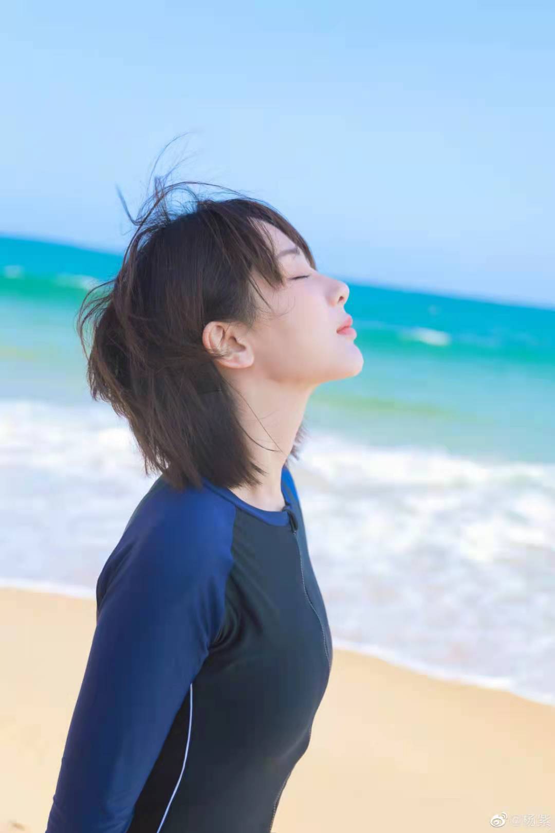 Na Ying slaps Yang Zi in the camera. Netizens are angry and have low ...