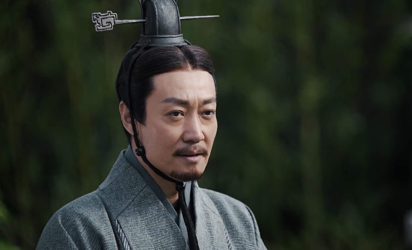 Why the father of Qin Shihuang was ignored by history - iNEWS