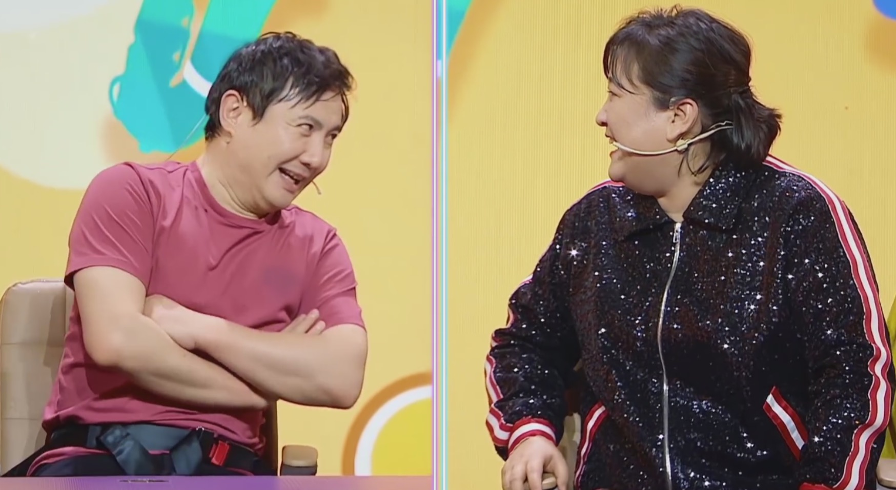 5 variety shows that linger on, panting and panting: the audience can't ...