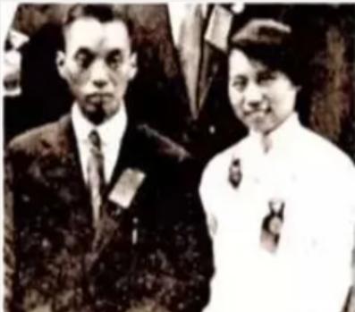 Talented woman Chen Hengzhe: She broke unmarried at the age of 30 ...