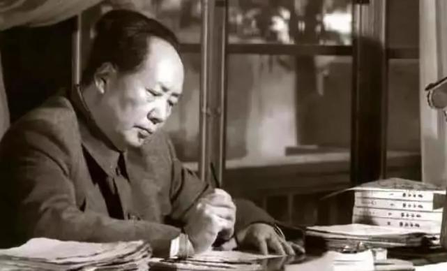 In 1953, Gao Gang planned to be awarded the title of Marshal. What's so ...