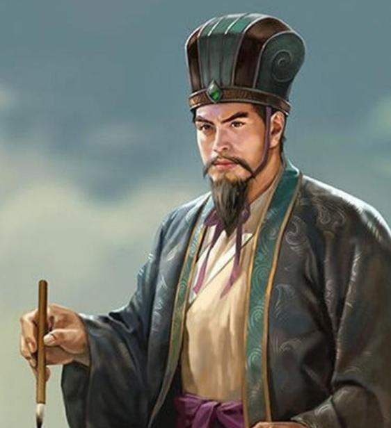 After Wei Yan was killed, why didn't Liu Chan rehabilitate him?There ...