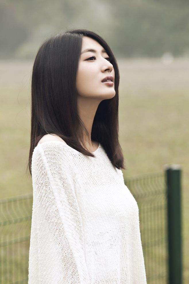 Meigu Tiancheng's "Zhao Hede" Guo Zhenni has no drama to film for four ...