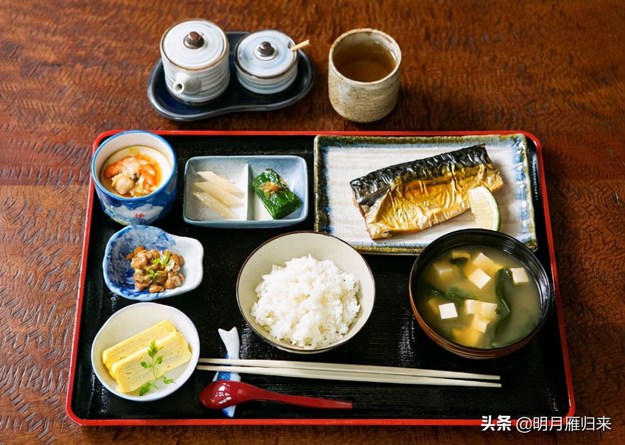 From the split meal system to the combined meal system, is Chinese food ...