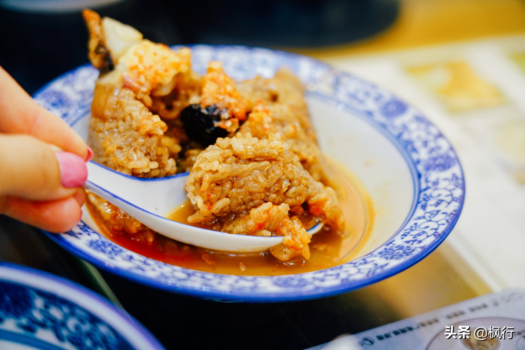 How to eat Quanzhou for a day? These 8 street foods, meat dumplings ...