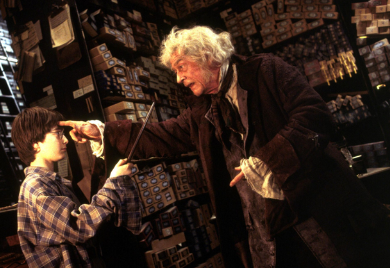Well-known British actor Paul Ritter died of illness!He was 54 years ...