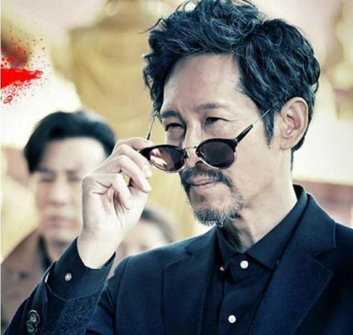 "Perfect Evidence" will be attacked, led by Wang Jinsong, with partners ...