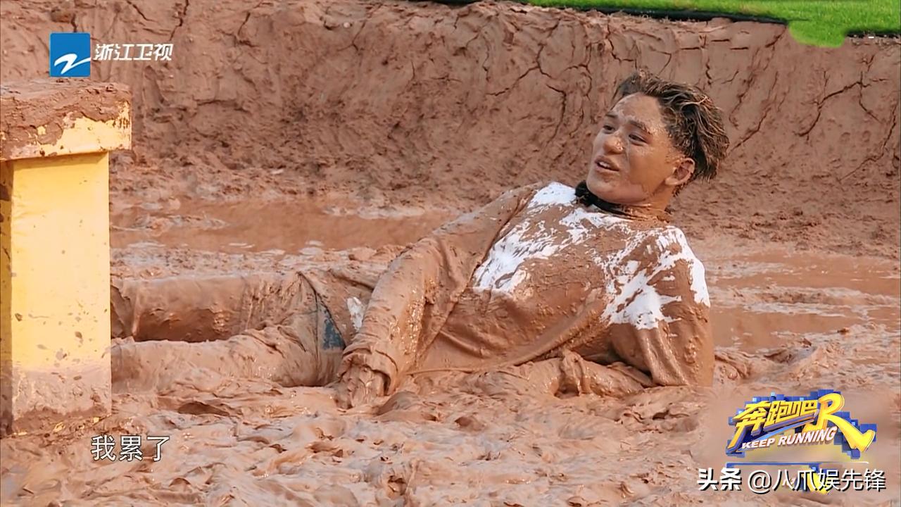 Song Yuqi, Huang Xuxi and Chen Feiyu, Bi Wenjun, see the difference ...