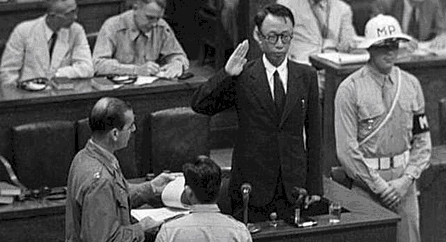 As the "Manchukuo" puppet emperor Pu Yi, how did he spend his life as a ...