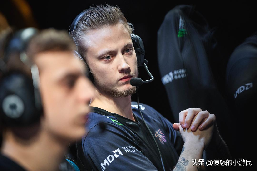 The hero is late!Rekkles joins the French league team KC Pension - iNEWS