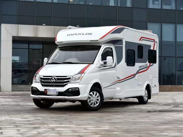 Wisdom to enjoy RV SAIC Maxus MAXUS new RV on sale 385,800 - iNEWS