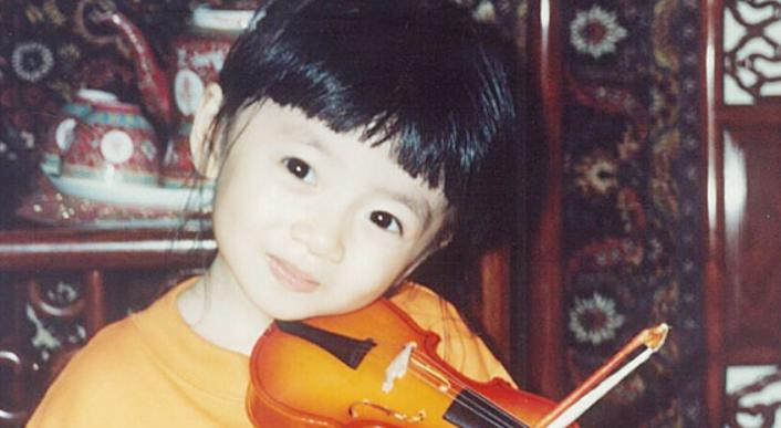 "Rich daughter" Cheng Xiaoyue: I won my pride, but I lost love - iNEWS