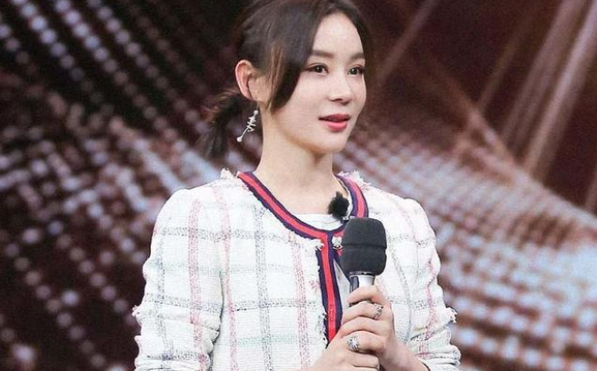 "Sister Lang" ranked bottom for mistakes, and Yuan Shanshan, who ...