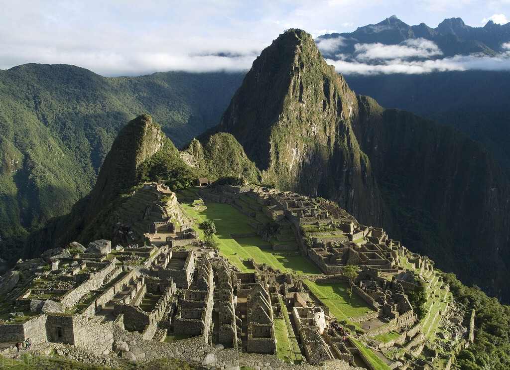 Do you know 30 cold things about Peru? - iNEWS